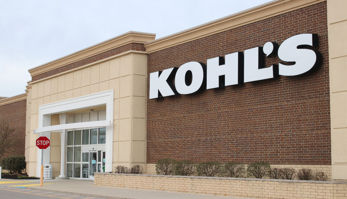 Kohl's - Systems Painters and Drywall
