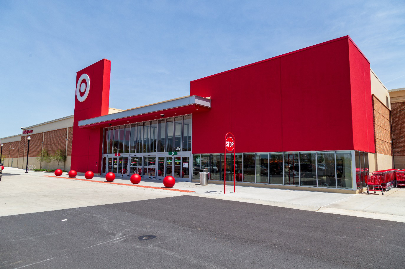 Target - Systems Painters and Drywall